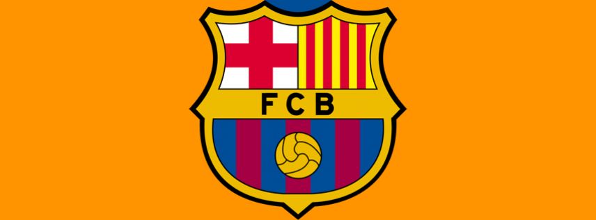 FC Barcelona frame